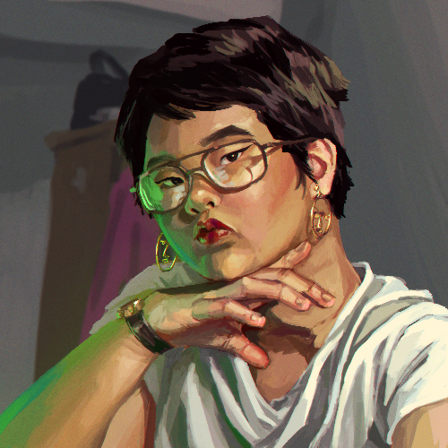 claire wu | life study